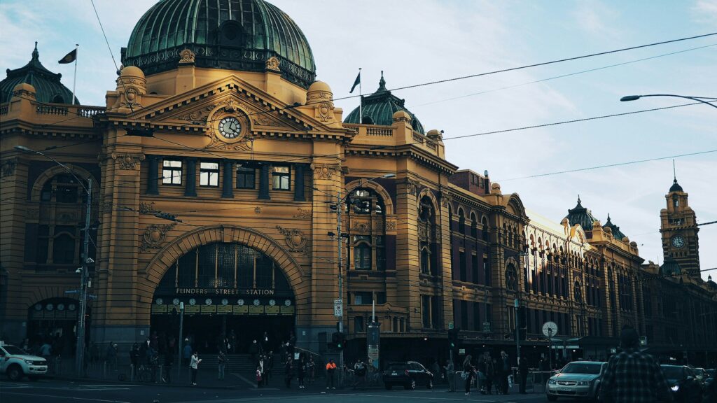 Victorian Leaders Condemn Violent Attack on Imam and Wife