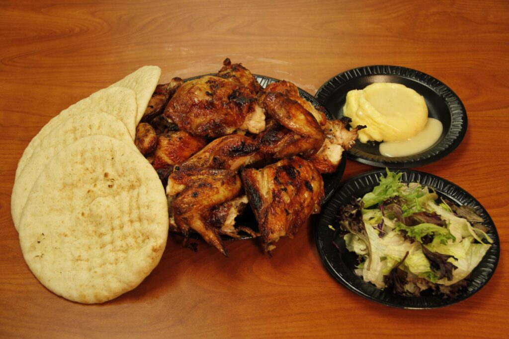 Yaya’s Kitchen Set to Open New Location in Lansing Soon