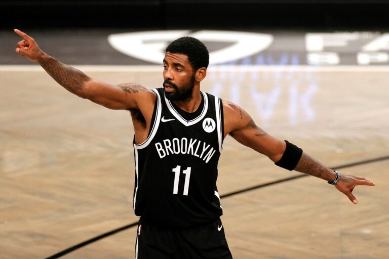 Kyrie Irving Out for Season: Focus Shifts to 2026-27 Return