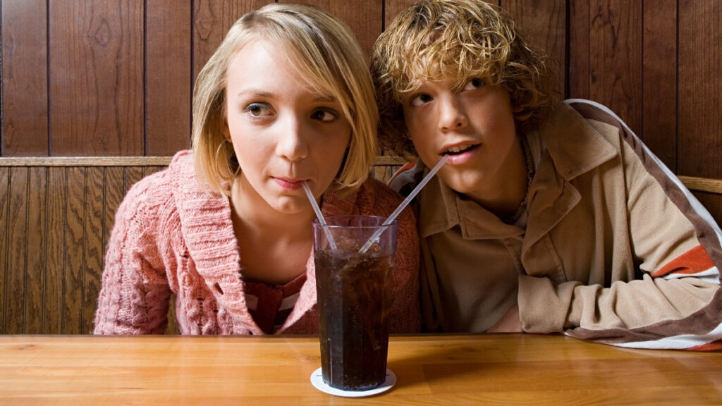 Reducing Sugary Drinks Linked to Improved Teen Mental Health